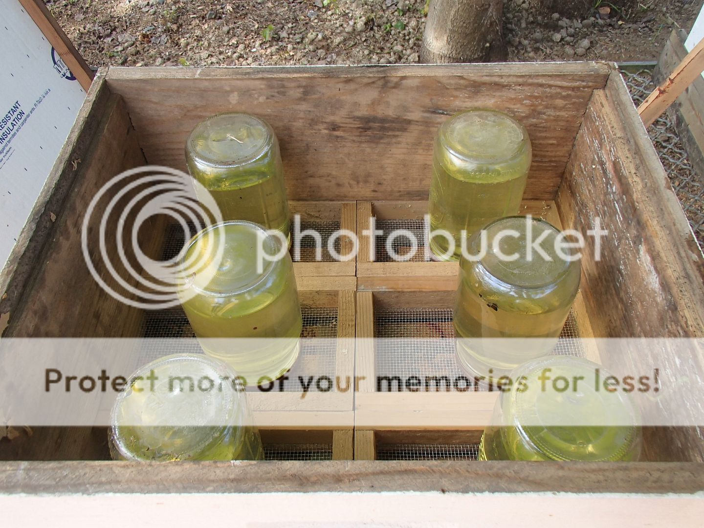 Turning 10 frame deeps into split nuc boxes | Beesource Beekeeping Forums